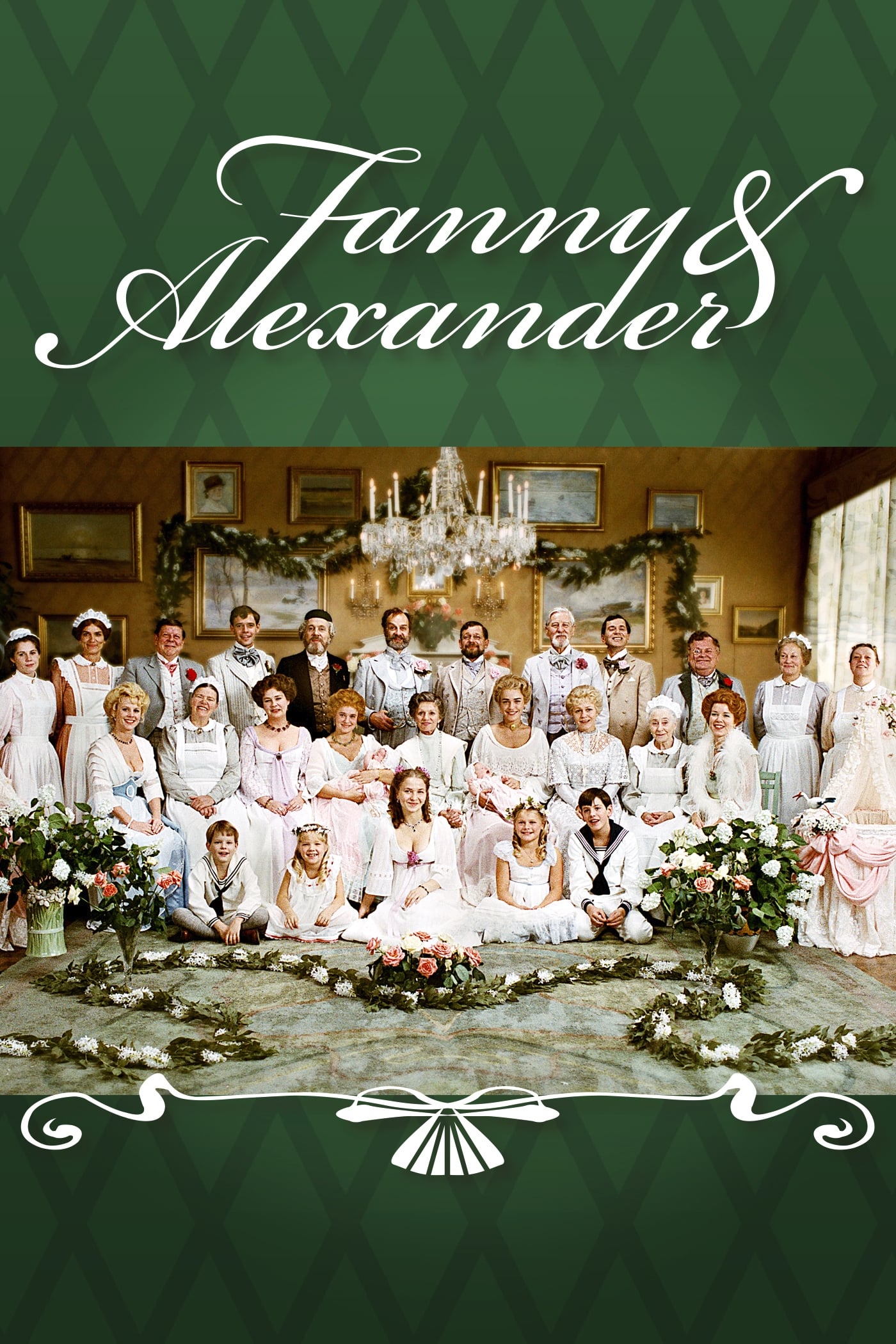 Filmas Fani ir Aleksandras (1982) - Žiūrėti online lietuviškai