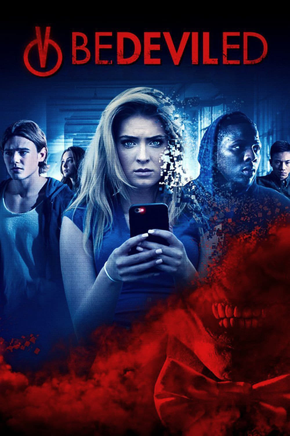 Filmas Bedeviled (2017) - Žiūrėti online lietuviškai