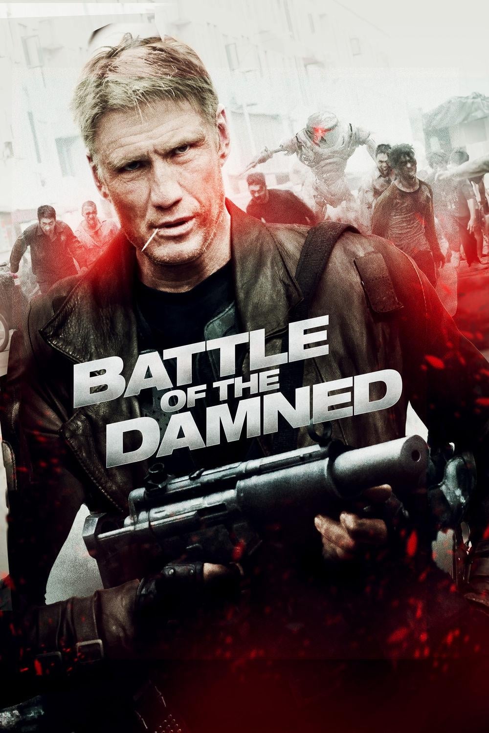 Filmas Prakeiktųjų mūšis (2013) - Žiūrėti online lietuviškai