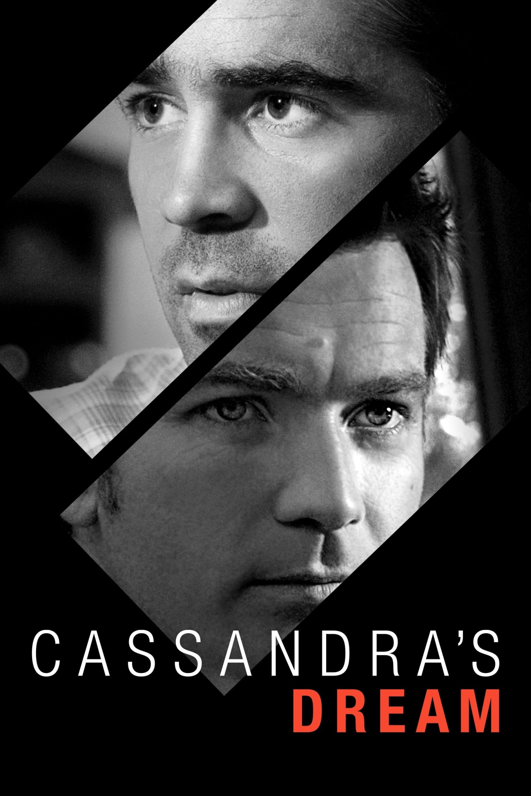 Filmas Kasandros prakeiksmas (2007) - Žiūrėti online lietuviškai